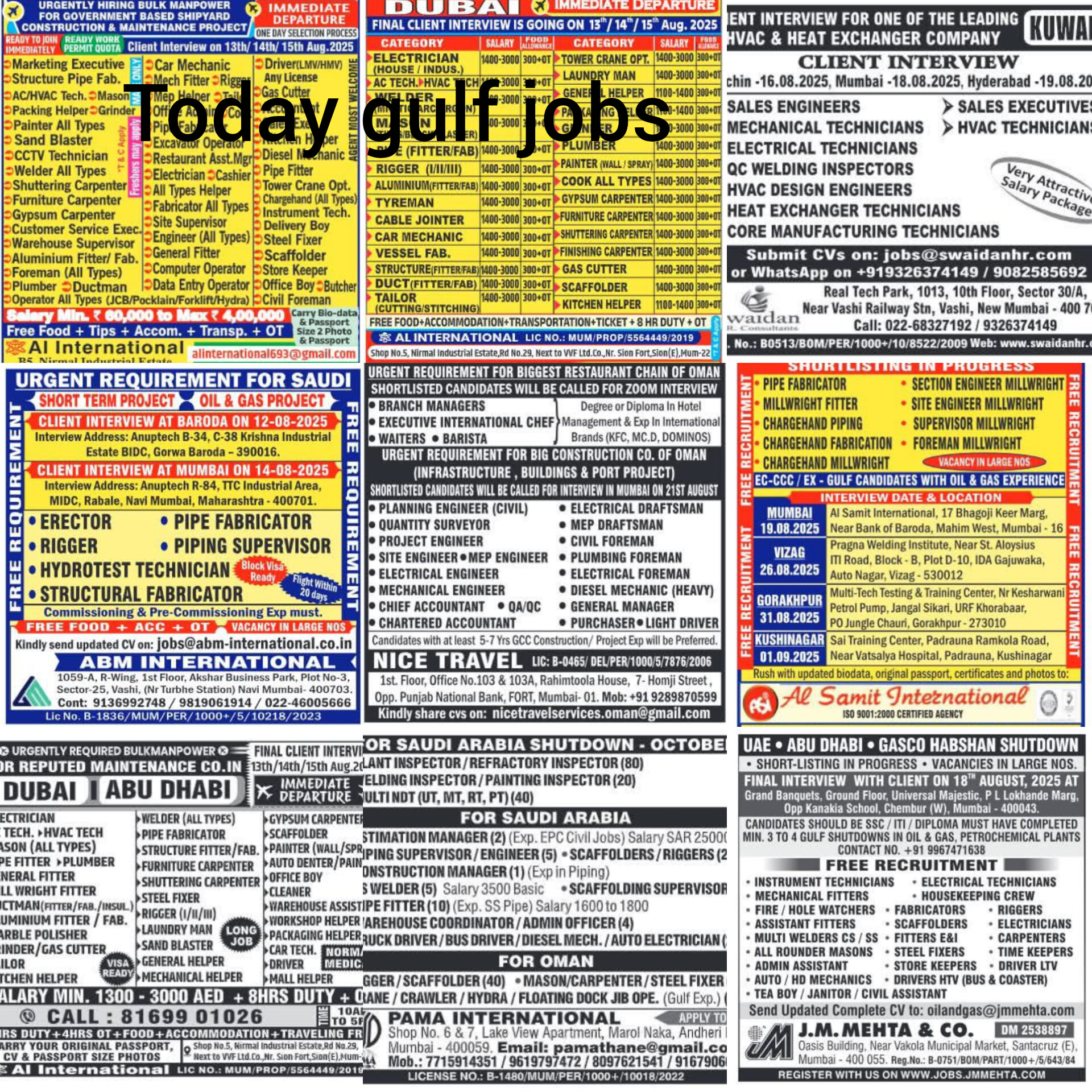 Jam Topics With Answers PDF Updated August 14, 2025